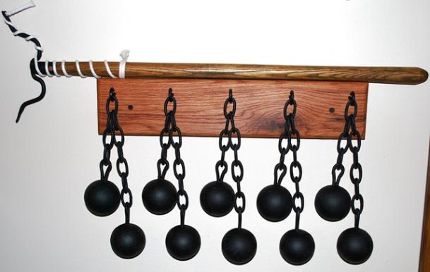 Cannon Artillery & Carriage Reproductions-Michael Elledge-Houston,TX