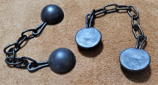 Cannon Artillery & Carriage Reproductions-Michael Elledge-Houston,TX